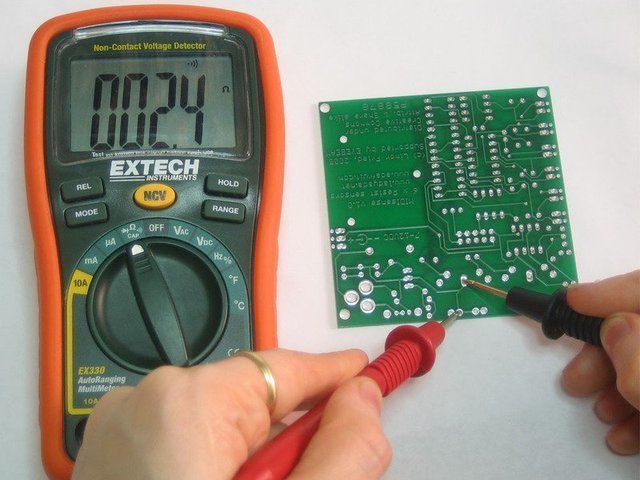 How to Check Continuity with a Multimeter?
