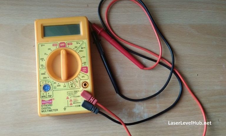 How to Check Continuity with a Multimeter?