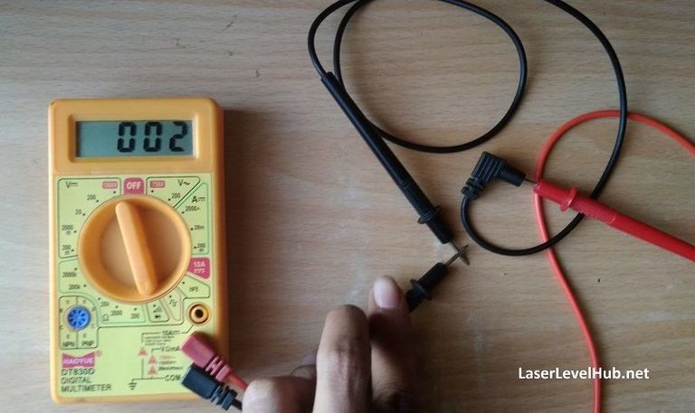 How to Check Continuity with a Multimeter?